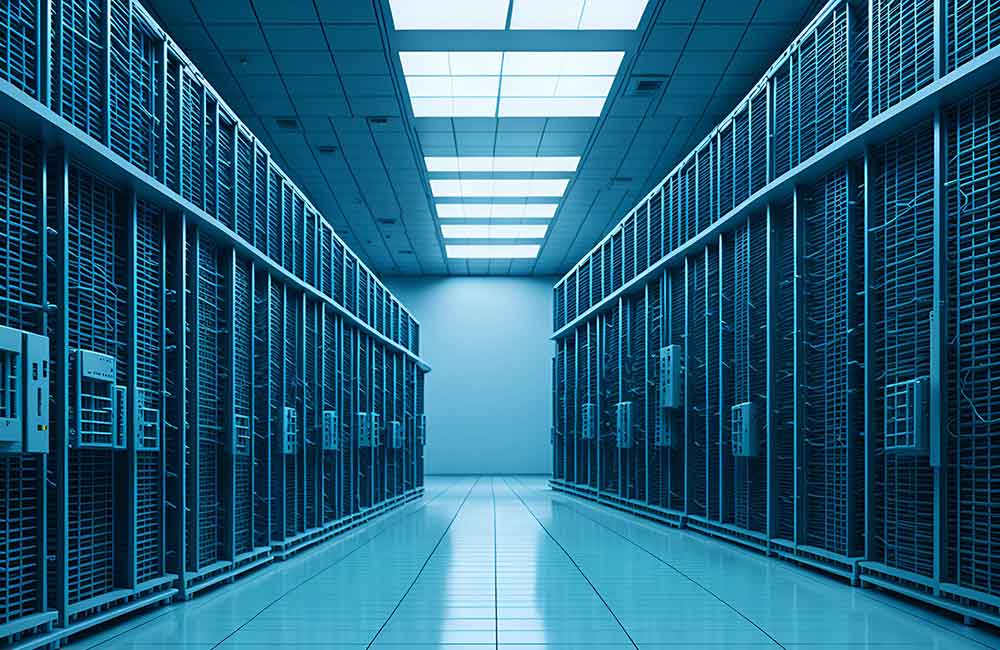 Hyper Convergence – Providing networking solutions